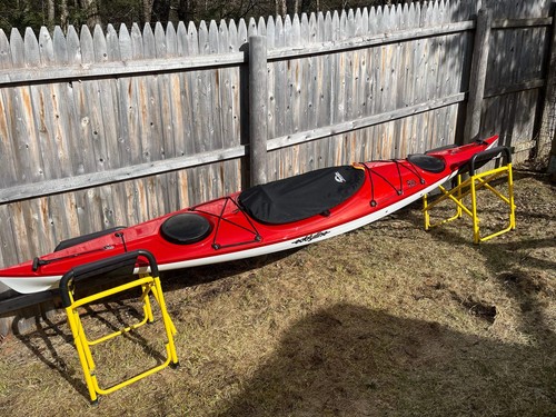 Rio Demo | Red | eBay