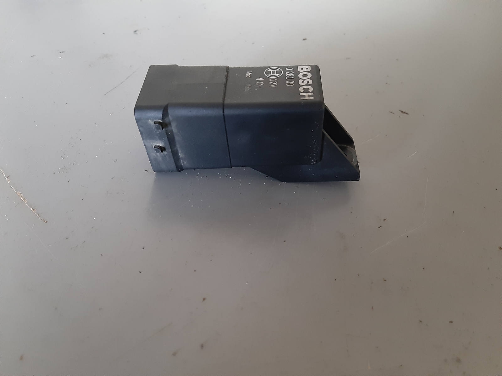 Steuerger%C3%A4t+Gl%C3%BChkerze+Vorgl%C3%BChrelais+Fiat+DUCATO+06-12 ...