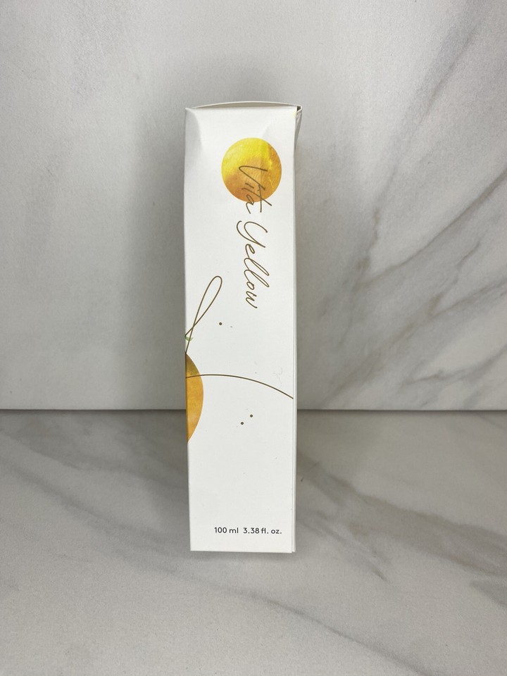 LaPalette Beauty Vita Yellow Fresh cleanser | eBay