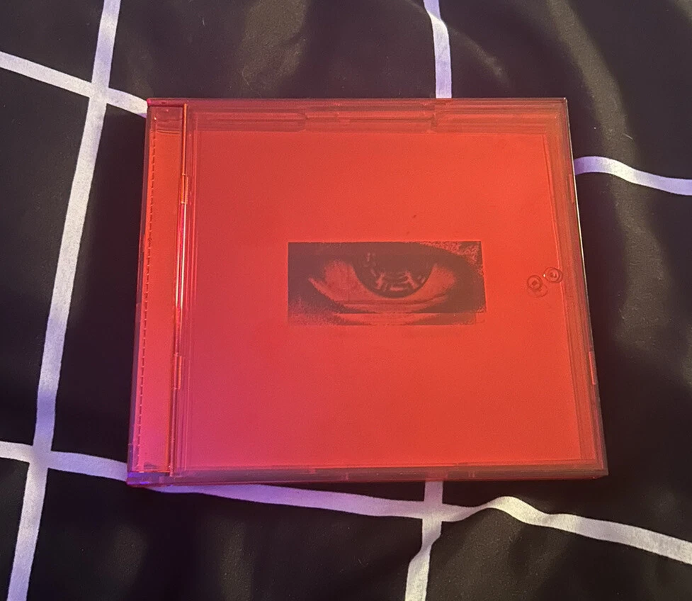 G Dragon Album Cover