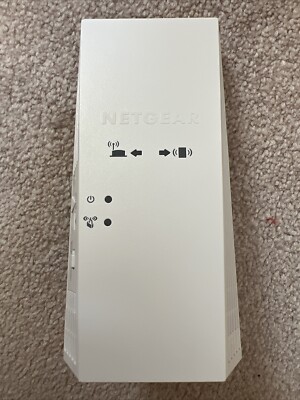 NetGear WiFi Mesh Range Extender AC1750 | eBay