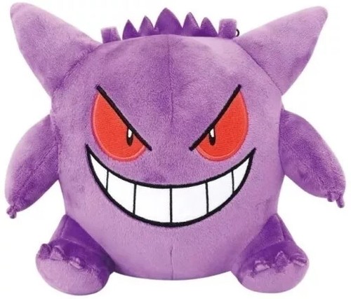 Gengar Pocket Tissue Mascot Pokemon | eBay