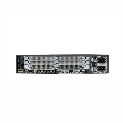 Cisco AS54-CT3-648-DC Gateway 6 x Modem (analog/digital) - integriert ...