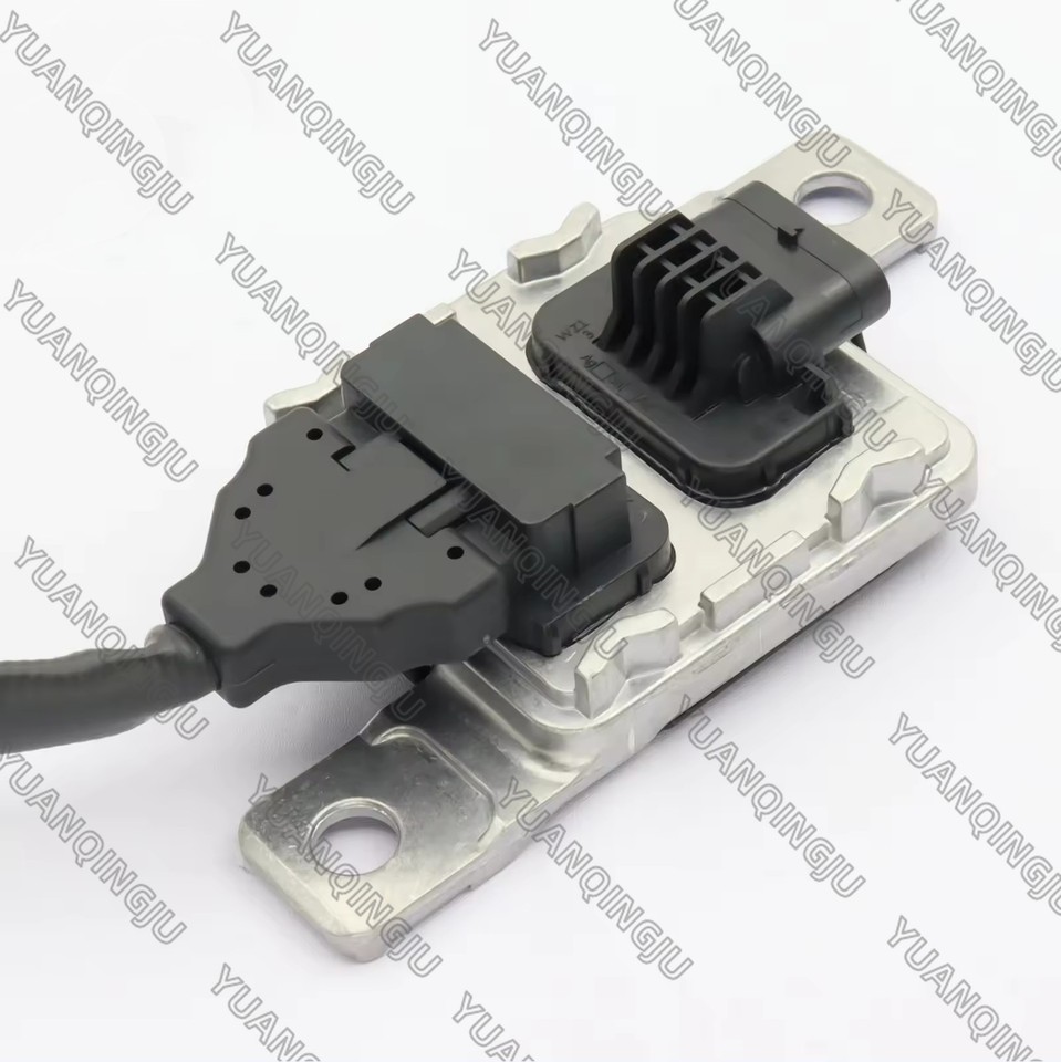 4M0907807BK Nitrogen Oxide Nox Sensor For Audi A6 Q7 VW | eBay
