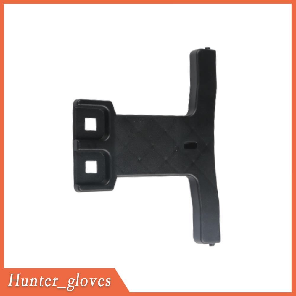 Grille Support Plate Black 2048850136 Fits For Mercedes-Benz C250 C300 ...