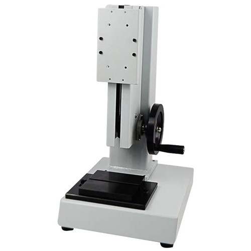 Testing Machine SC Side Swing Screw Racks Tensile Strength Tester ...