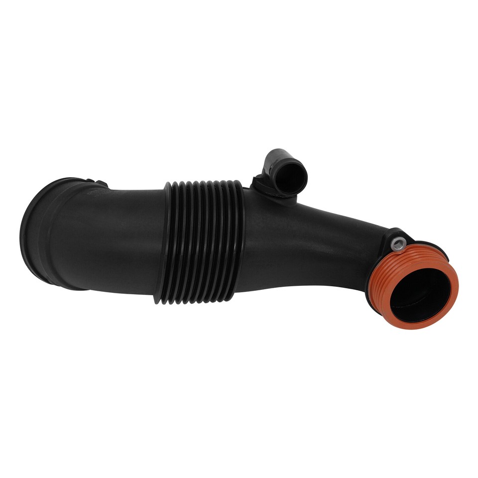 LEFT & RIGHT Air Intake Boot Pipe 13717638568 13717638569 FOR BMW X5 X6 ...
