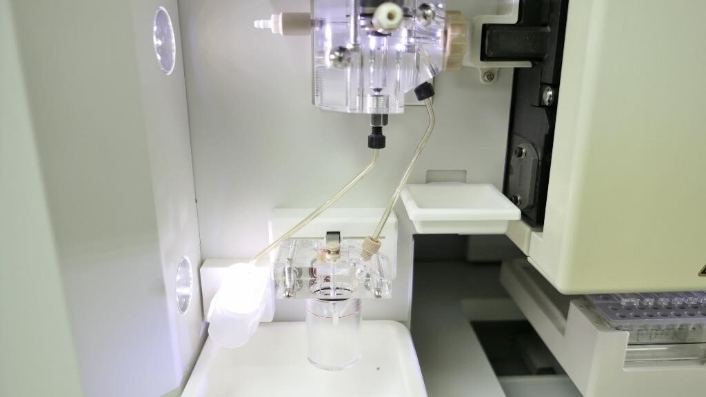 Applied Biosystems 3130XL Genetic Analyzer for sale online | eBay