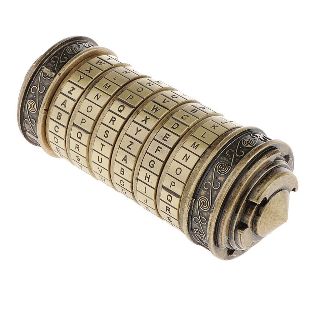 Alphabetical Lock Code Metal Storage Box Room | eBay UK