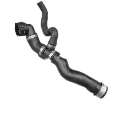 2225016791 For Mercedes-Benz S Class W222 Coolant Pipe High Quality New ...