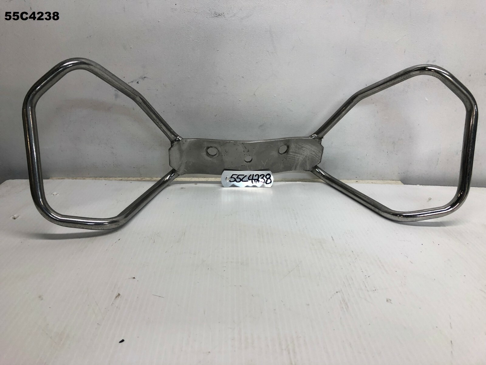 HARLEY DAVIDSON FLHTC 1997 SEAT GRAB RAIL GENUINE OEM LOT55 55C4238 | eBay