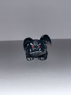Monster High Forbitten Love Clawd Wolf Gargoyle Bull Dog | eBay