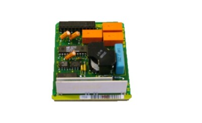 NORTEL NETWORKS DMS-200 DMS-100 MESSAGE WAITING LINE CARD NT6X19AA | eBay