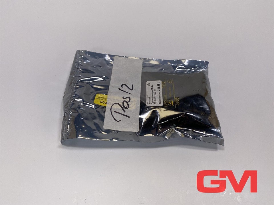 Efd Induction Optical Receiver Module 61.00-10-10-00-03 216581 | eBay