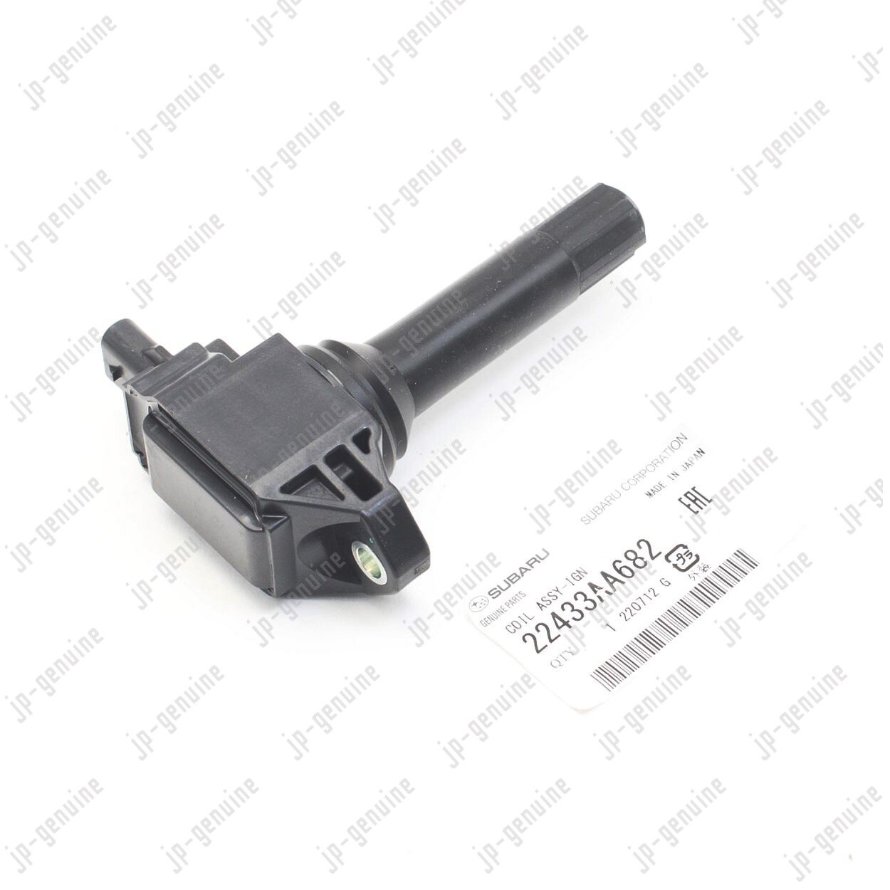 OEM Genuine SUBARU Impreza / Crosstrek / Forester 22433AA682 Ignition ...