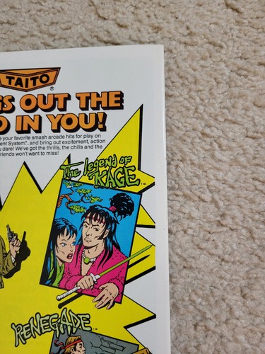 Batman #417 F/VF (1988) DC Comics 1st Appearance of KG Beast | eBay