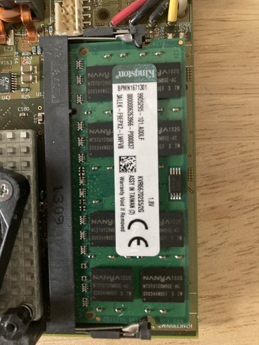 Napatech NT20E Dual Port 10G Ethernet PCI Express Network Card & 2 10GB ...