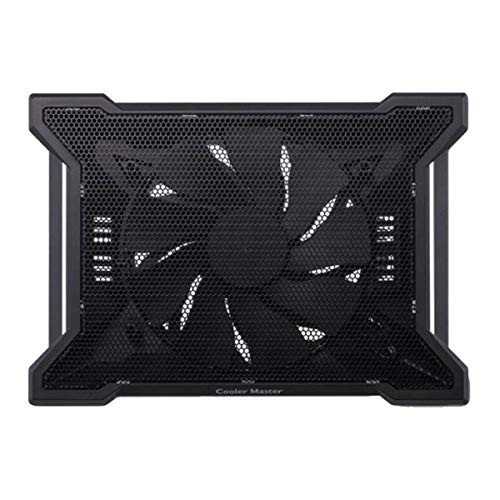 Cooler Master NotePal X-Slim II Laptop Cooling Pad 'Silent 200mm Fan ...