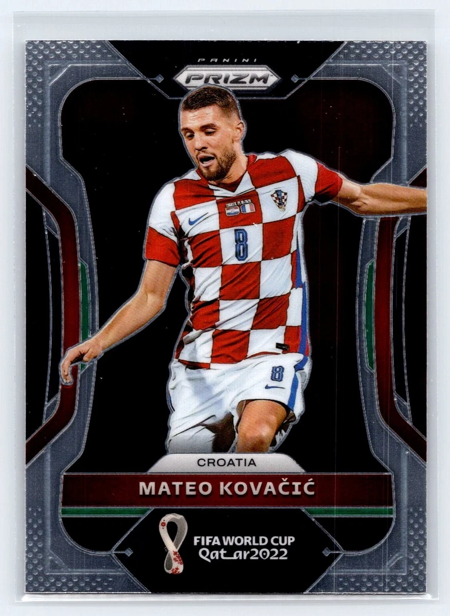 Mateo Kovacic Fifa 14