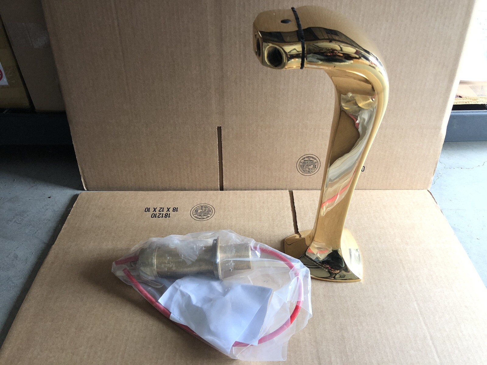 Celli Spa Collaudo 3 Beer Tower, C/0T-DR C0B.PL4 5/8 4V.SEN/T+R/GL-R ...