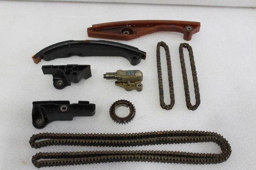 2011 2012 FORD F150 ENGINE TIMING CHAIN WITH GUIDE BRACKETS AND GEARS 3 ...