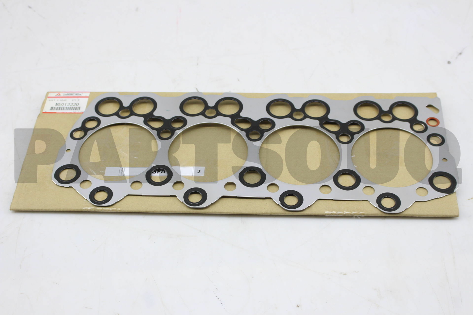 ME013330 Genuine Mitsubishi GASKET,CYLINDER HEAD | eBay
