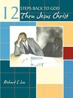 12 Steps Back to God Thru Jesus Christ 9781438967707| eBay