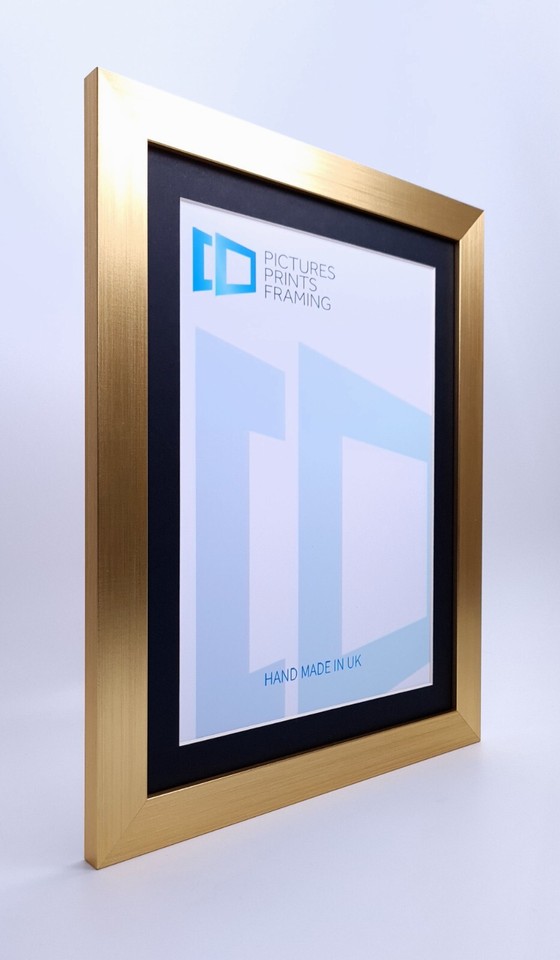 Photo Picture Frame 28mm 11x11 11x12 11x13 11x14 11x15 11x16 Inch Glass ...