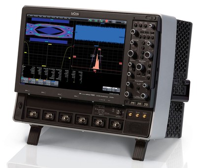 Oscilloscopes - Lecroy Wavepro