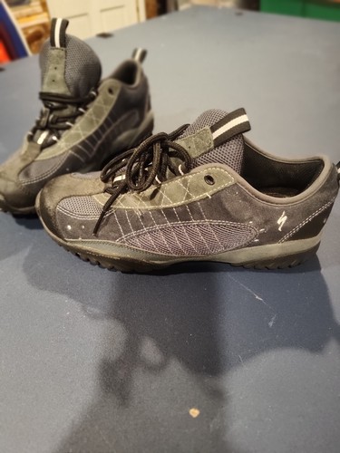 Specialized Rock Hopper Mountain Bike Shoes Size US 10 | eBay