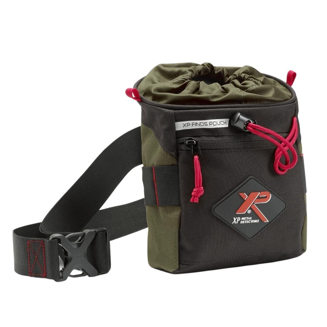 XP DEUS II RC Metal Detector 13x11" FMF Search Coil 34x28cm (DEUS2 ...