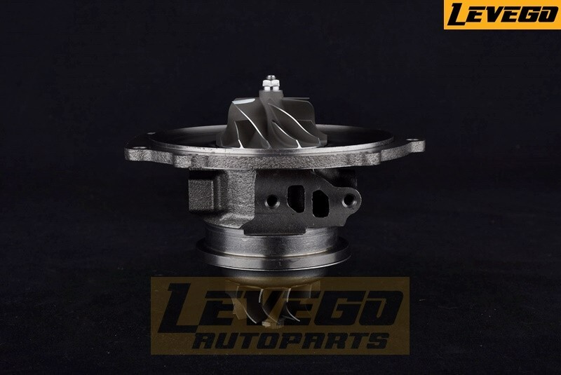 New RHF5V Turbo CHRA for Isuzu NPR85 Truck with 4JJ1 VIHG VIJJ ...