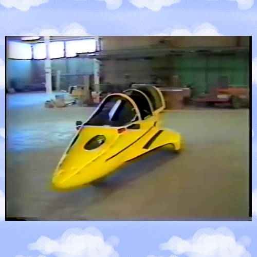 BUILD YOUR OWN BD-200 LITESTAR AUTOCYCLE CAR PLANS ON CD | eBay