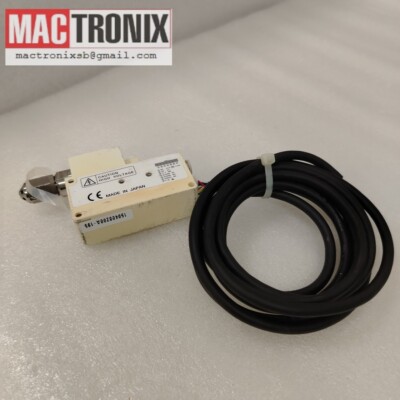 USED Koganei DTY-ELK01 / DTYELK01 Ionizer Blow Type | eBay