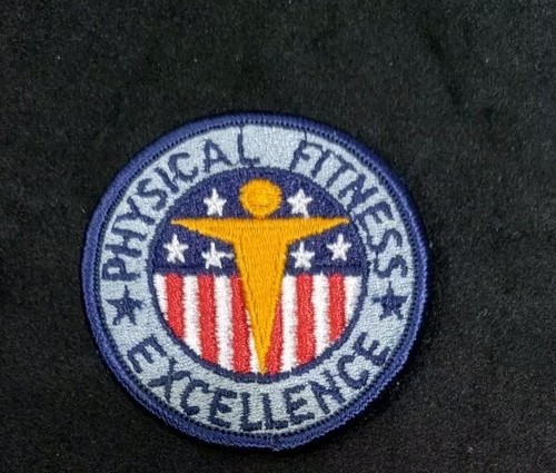One U.S. ARMY APFT / Physical Fitness Excellence Sew-on Patch NEW | eBay