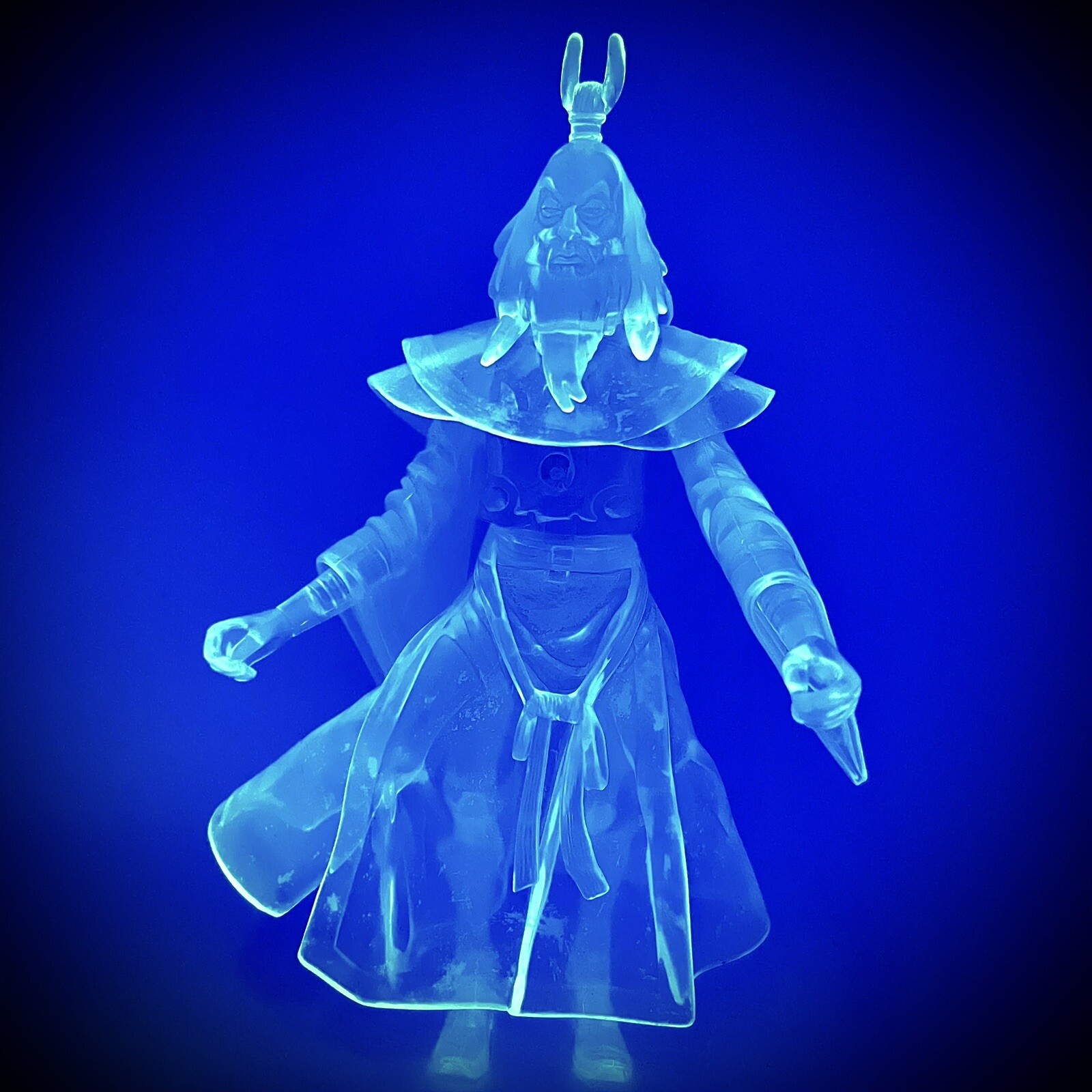 Mattel Toys R Us Exclusive Avatar 2 Pk Avatar Spirit Aang Roku Action ...