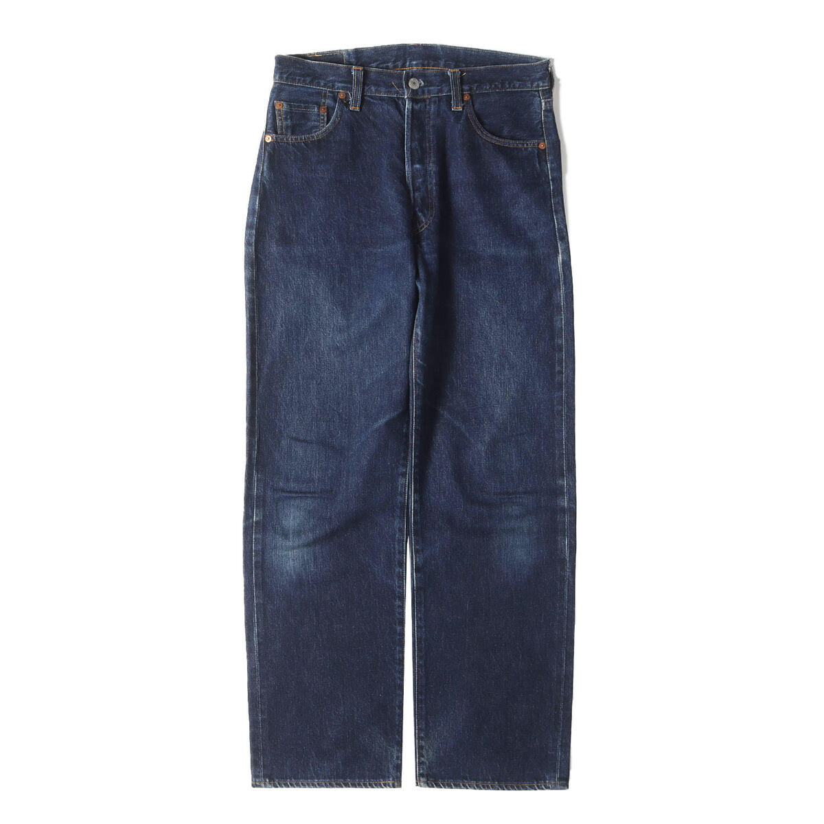 Levis Levi'S Pants Size 31 36 90S 1950 Reprint 501Xx Denim Levis Levi'S Pants Size 31 36 90S 1950 Reprint 501Xx Denim