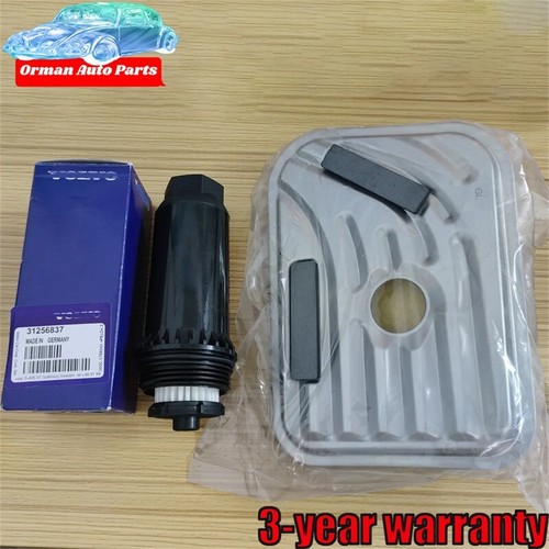 MPS6 6DCT450 Transmission Oil Filter Kit Fits For Ford Volvo Powershift ...