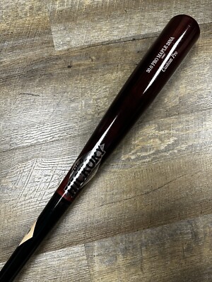 28NA OLD HICKORY MAPLE BASEBALL BAT 30/27 OZ | eBay