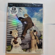 Last Exile - Vol. 5: Grand Stream (DVD, 2004) for sale online | eBay