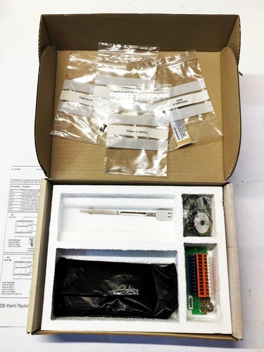 AAB Commander 1900 Circular Chart Recorder Conversion Kit C1900-721 NOS ...