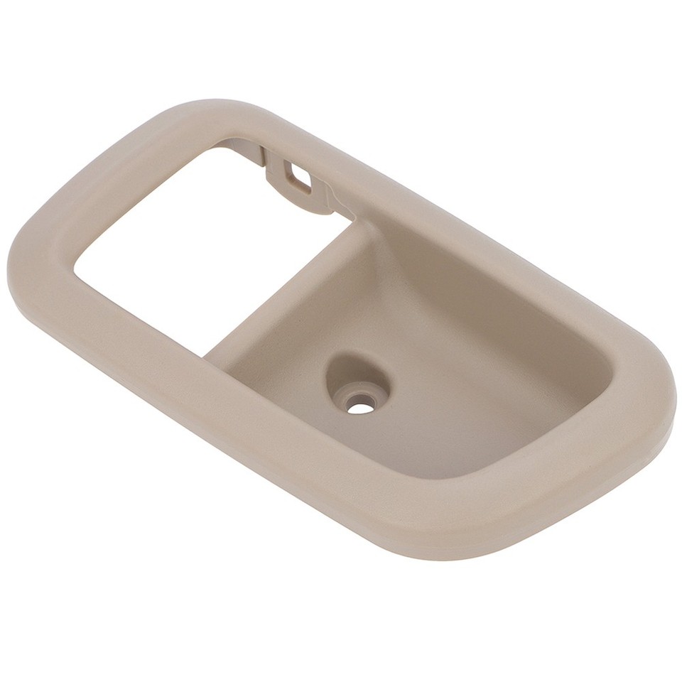 Interior Inside Door Handle Cover Rear Driver For Toyota Tundra 2000 ...