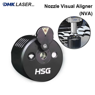 HSG Nozzle Visual Aligner (NVA) Laser Cut Calibration Tool AI Vision ...