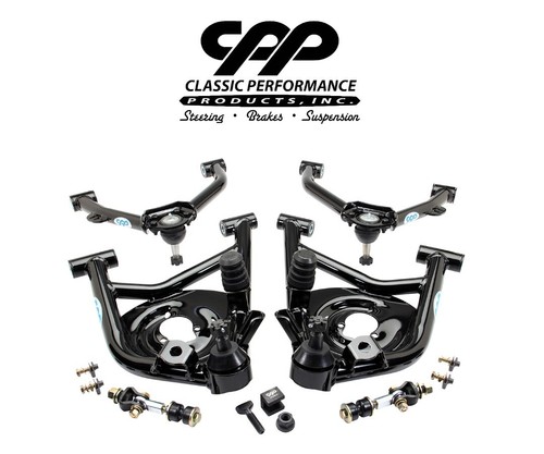 88 - 98 C1500 OBS TRUCK CHEVY UPPER LOWER TUBULAR CONTROL ARMS | eBay