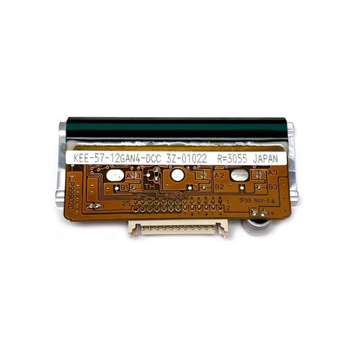 GOOD CONDITION🔥 Datacard Printhead 305 dpi for CP40 CP60 CP80 / Plus ...