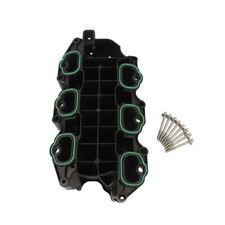 Jeep JL Wrangler OEM 3.6L Lower Intake Manifold 05281803AA 2018-2020 W ...