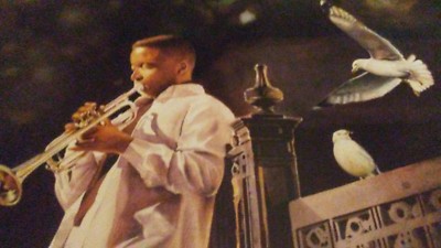 "LISTEN" A Limited Edition Art Print by Tim Hinton | eBay