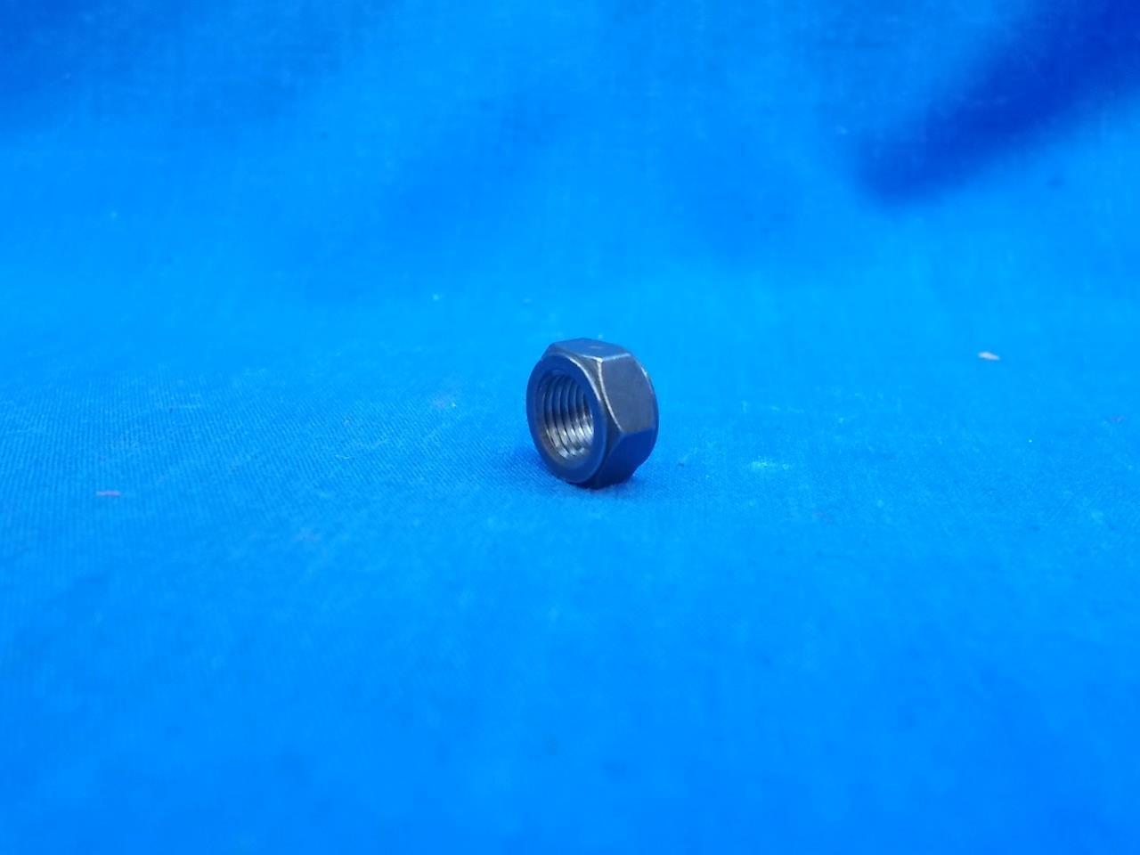 Honda 90206-590-000. OEM Tappet Adjusting Nut. Fits VT600/750 XR250/400 ...