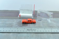 Busch HO Scale 66 Cadillac Station Wagon Woody 42906 for sale online | eBay