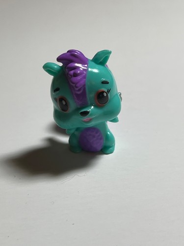 Hatchimal Blue Squirrel with silver Wings 70313BDM | eBay